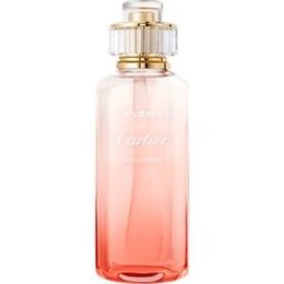 Cartier Damendüfte Riviéres de Cartier InsoucianceEau de Toilette Spray Refill