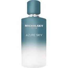 Michael Michalsky Herrendüfte Azure Sky Eau de Toilette Spray