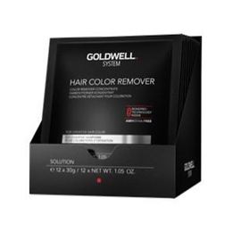 Goldwell Color System Color Remover Haar