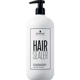 Schwarzkopf Professional Haarfarben Color Enablers Hair Sealer