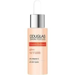 Douglas Collection Douglas Skin Focus Vitamin Radiance Glow Serum