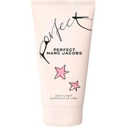 Marc Jacobs Damendüfte Perfect Body Lotion