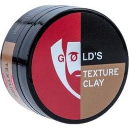 GØLD´s Gøld's Herrenpflege Haar Texture Clay