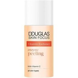 Douglas Collection Douglas Skin Focus Vitamin Radiance Enzyme Peeling