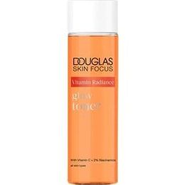 Douglas Collection Douglas Skin Focus Vitamin Radiance Glow Toner