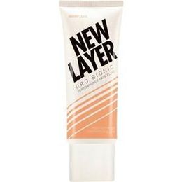 NEW LAYER Pflege Gesichtspflege Pro BionicPerformance Face Fluid