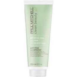 Paul Mitchell Haarpflege Clean Beauty Anti-Frizz Conditioner