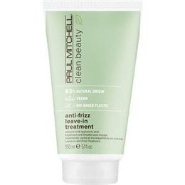 Paul Mitchell Haarpflege Clean Beauty Anti-Frizz Leave In