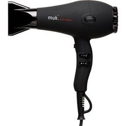 muk Haircare Haarpflege und -styling Technik Blow 3900-IR Black Edition