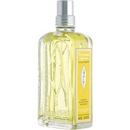 L’Occitane L’Occitane Pflege Sommer-Verbene Eau de Toilette Spray