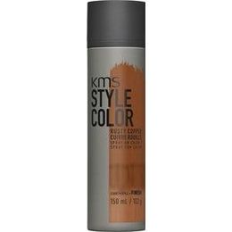 KMS California KMS Haare Style Color Spray-On Color Nude Peach