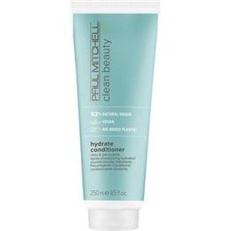 Paul Mitchell Haarpflege Clean Beauty Hydrate Conditioner