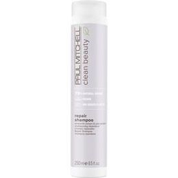 Paul Mitchell Haarpflege Clean Beauty Repair Shampoo