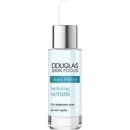 Douglas Collection Douglas Skin Focus Aqua Perfect Hydrating Serum