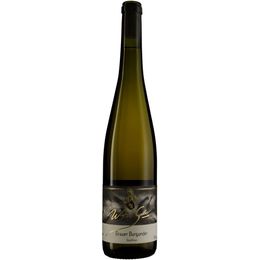 Weingut Staffelter Hof M&uuml;ller-Thurgau 1,0 L / Rivaner 2023 Halbtrocken - Landwein der Mosel &ndash; Wei&szlig;wein Qualit&auml;tswein