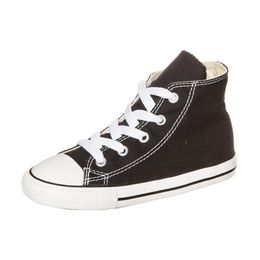 Converse Sneakers 'Chuck Taylor All Star' boy Black size 19