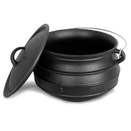 Fox Topf Gusseisen 7 Liter
