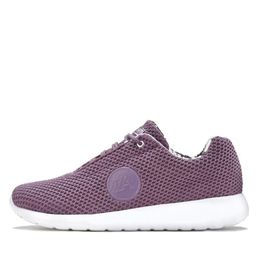 Lascana Sneakers female Purple size 39