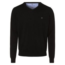 Fynch-Hatton Pullover Herren Gr&ouml;&szlig;e 4XL anthrazit