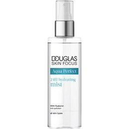 Douglas Collection Douglas Skin Focus Aqua Perfect 24H Hydrating Mist