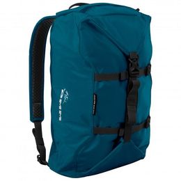 Dmm - Classic Rope Bag 32 - Seilsack Gr 32 l blau