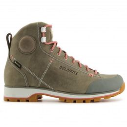 Dolomite - Women's Shoe Cinquantaquattro High FG GTX - Freizeitstiefel UK 5,5 | EU 38,5 oliv