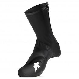 ASSOS - ASSOSoires RS Rain Booties - Überschuhe I | EU 39-40 schwarz