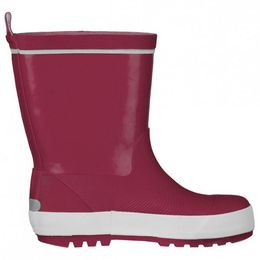 Trollkids - Kid's Lysefjord Rubber Boots - Gummistiefel 28 | EU 28 rot