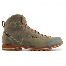 Dolomite - Shoe Cinquantaquattro High FG GTX - Freizeitstiefel UK 5 | EU 38 braun