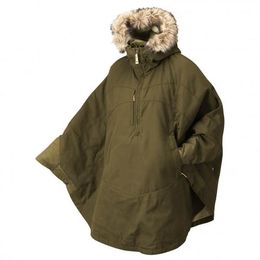 Fjällräven Fjällräven - Women's Luhkka - Winterjacke Gr XS oliv