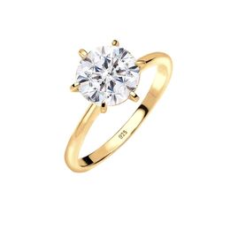 Elli Ring female Gold size 52
