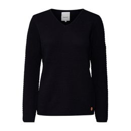 oxmo Sweater 'HANNA' female Black size XS