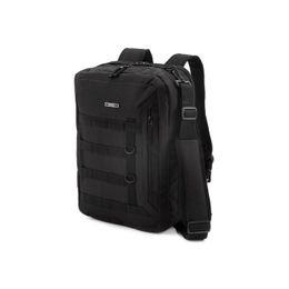 Mc Allister Reisetasche Reisetasche Travel Wizard 3-in-1