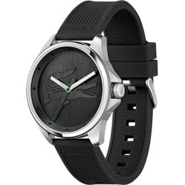 Lacoste Uhr Herren Gr&ouml;&szlig;e One Size schwarz