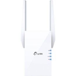 TP-LINK RE605X WLAN-Router, weiß