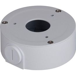 Lupus Electronics Mini Montagebox für LE 139/201/202 Smart-Home-Zubehör, weiß