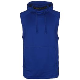 Under Armour Sportweste Herren Gr&ouml;&szlig;e M royalblau