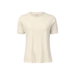 Tchibo T-Shirt - Weiss - Gr.: XL