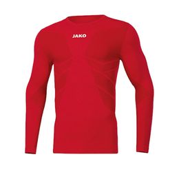 Jako Base Layer 'Comfort 2.0' male Red size XXS
