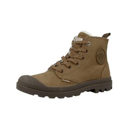 Palladium Boots 'Pampa' Damen Gr&ouml;&szlig;e 43 braun Winterschuhe