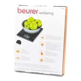 Beurer Küchenwaagen KS 34 - kitchen scales