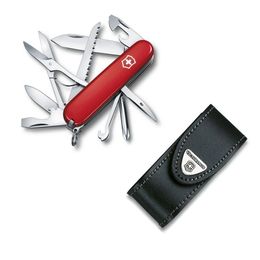 Victorinox Taschenmesser, Victorinox Fieldmaster inklusive Etui