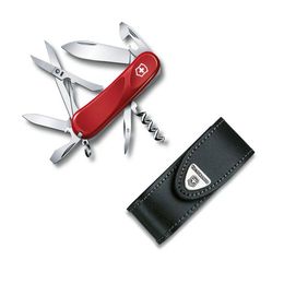 Victorinox Taschenmesser, Victorinox Evolution 14 inklusive Etui