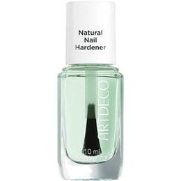 Artdeco Nägel Nagellack Natural Nail Hardener