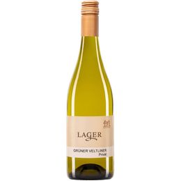 Weinbau Markus Lager 2019 Grüner Veltliner Privat trocken