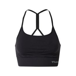 Hummel Sports Top 'Tiffy' female Black size S