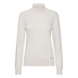 oxmo Sweater female Beige size XS