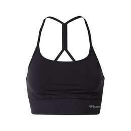 Hummel Sports Top 'Tiffy' female Black size XL