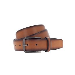 Vanzetti Belt male Brown size 110