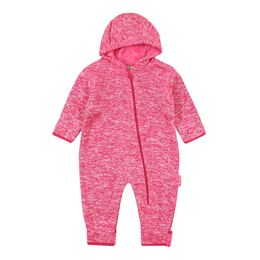Playshoes Overall Jungen Gr&ouml;&szlig;e 62 pink